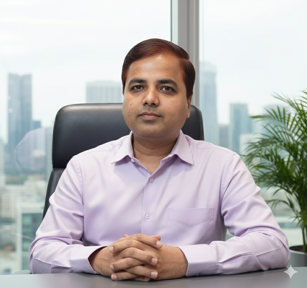 Arpit Srivastava 8583